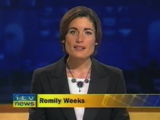 ITV News Summary | TVARK