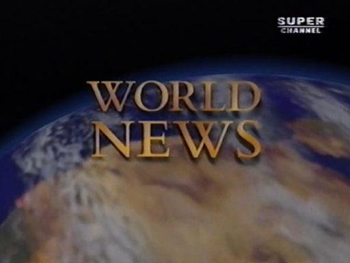 ITN World News | TVARK