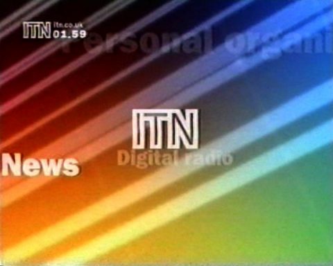 ITN News Channel Countdown | TVARK