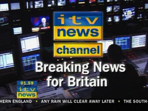 ITV News Channel | TVARK