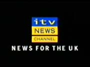 ITV News Channel promo | TVARK
