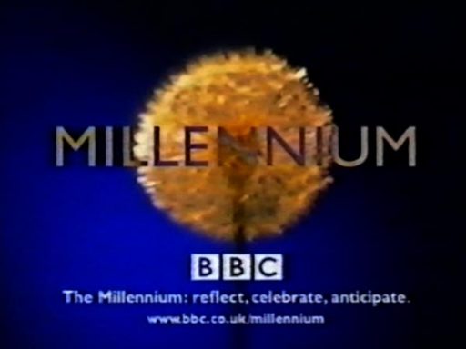 Millennium promo | TVARK