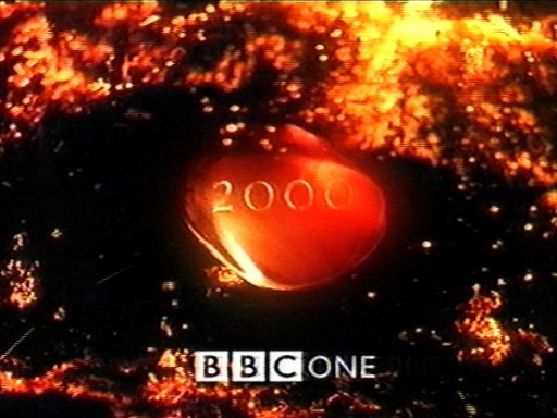 BBC 2000 Today (2) | TVARK