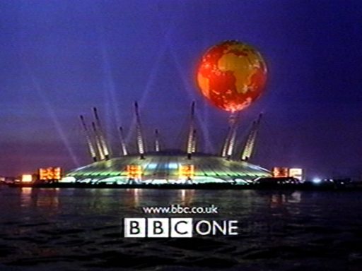BBC One Millennium Ident | TVARK