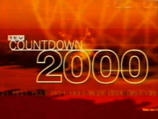Countdown 2000 | TVARK