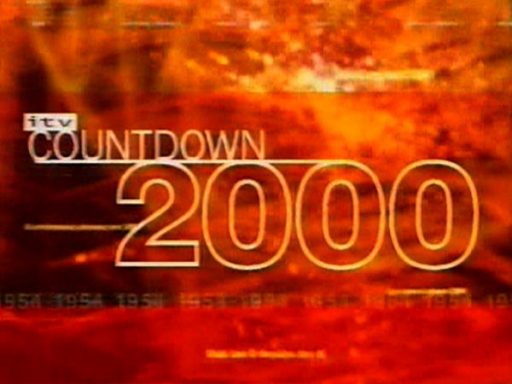 Countdown 2000 | TVARK