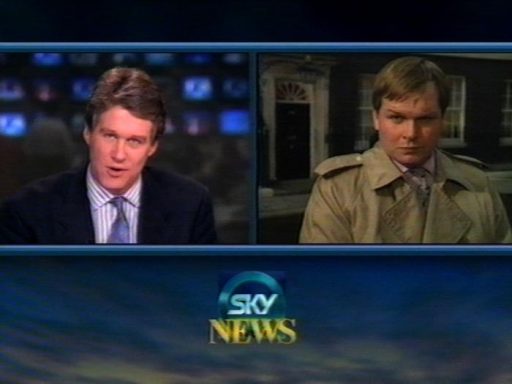 Sky News 1990 – 1993 | TVARK