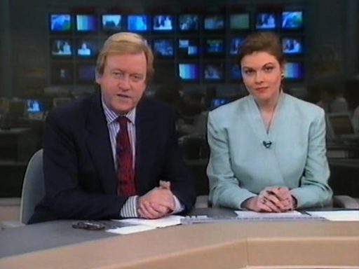 Sky News Morning Edition | TVARK