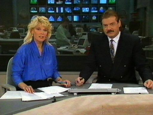 Sky News Special with Alison and Scott | TVARK