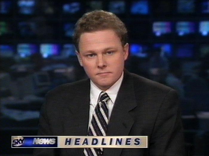 Sky News Headlines TVARK