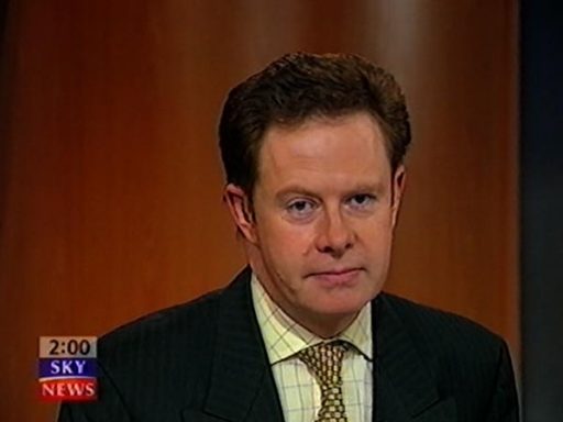 Sky News Overnight | TVARK