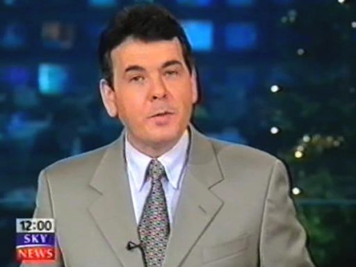 Sky News Christmas | TVARK