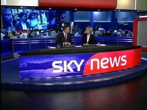 Sky News – London Terror | TVARK