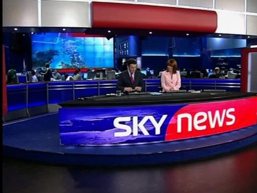 Sky News (1) | TVARK