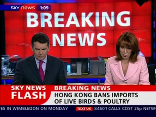 Sky News (1) | TVARK