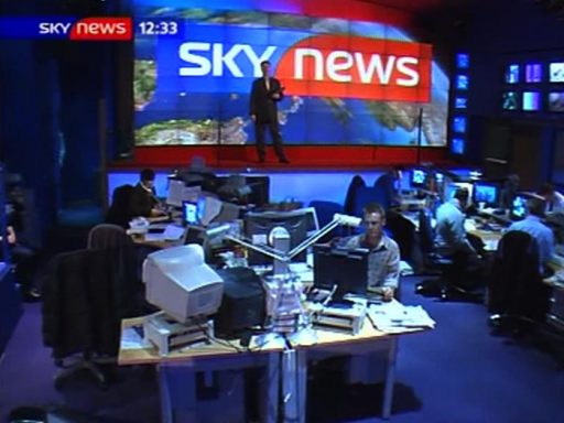 Sky News Today (1) | TVARK