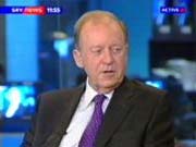 Bob Friend’s Goodbye (Open) | TVARK