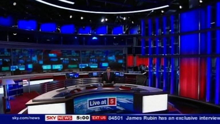 Live at 5 (1) | TVARK