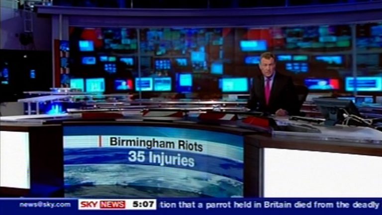 Live at 5 (1) | TVARK