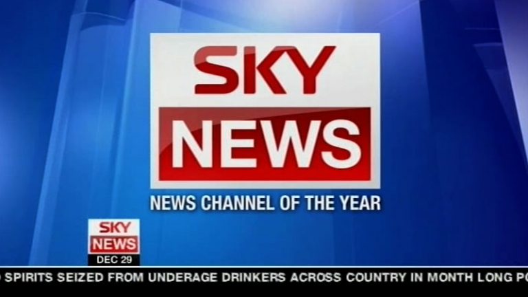 Sky News | TVARK