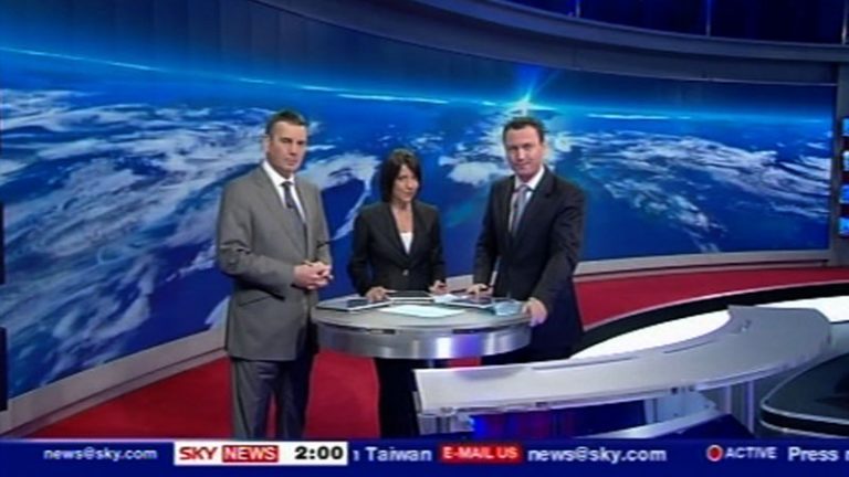 Sky News Today (2) | TVARK