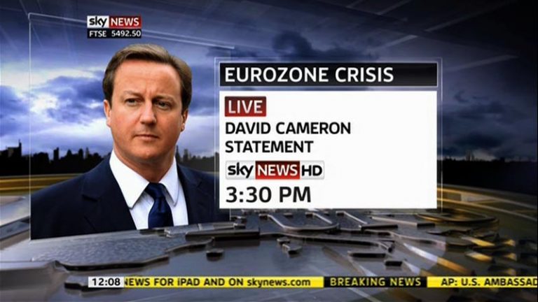 Sky News 2010 – 2015 | TVARK