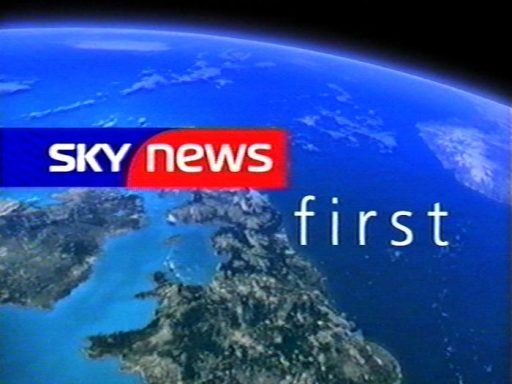 Sky News First | TVARK