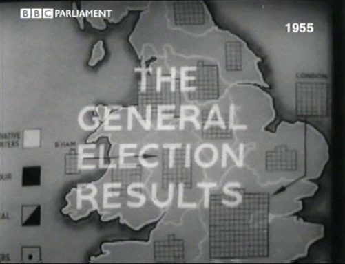 BBC General Election (1) | TVARK