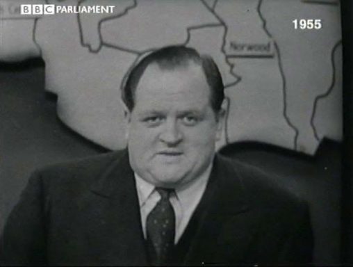 BBC General Election (1) | TVARK