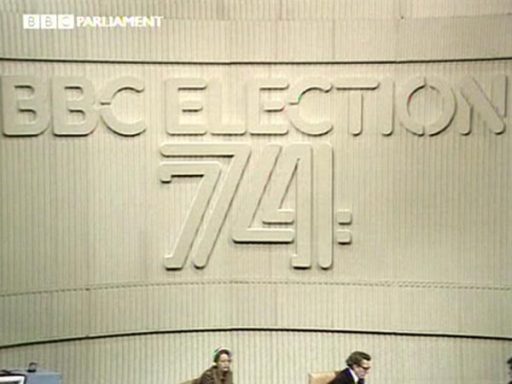 BBC Election 74 (2) | TVARK