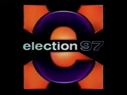 Election 97 | TVARK