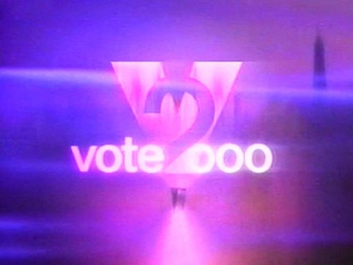 Vote 2000 | TVARK