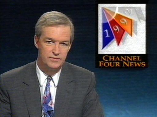 Channel Four News | TVARK
