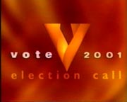 Election Call | TVARK