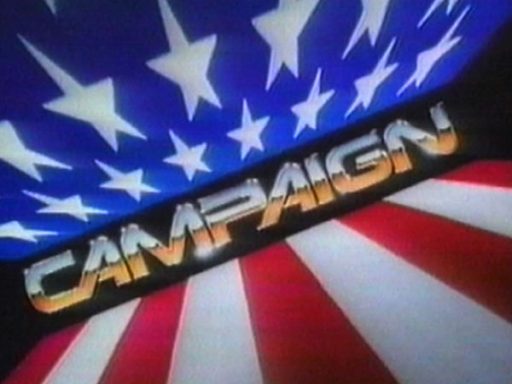 CBS News Campaign 80 | TVARK