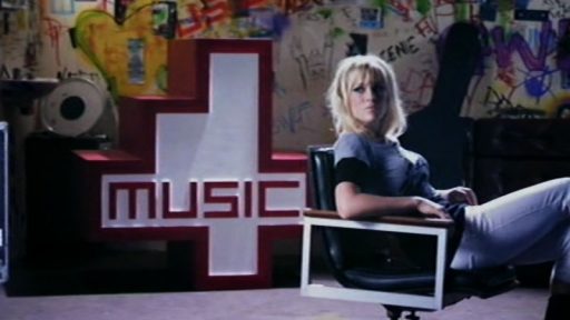 4Music Ident | TVARK