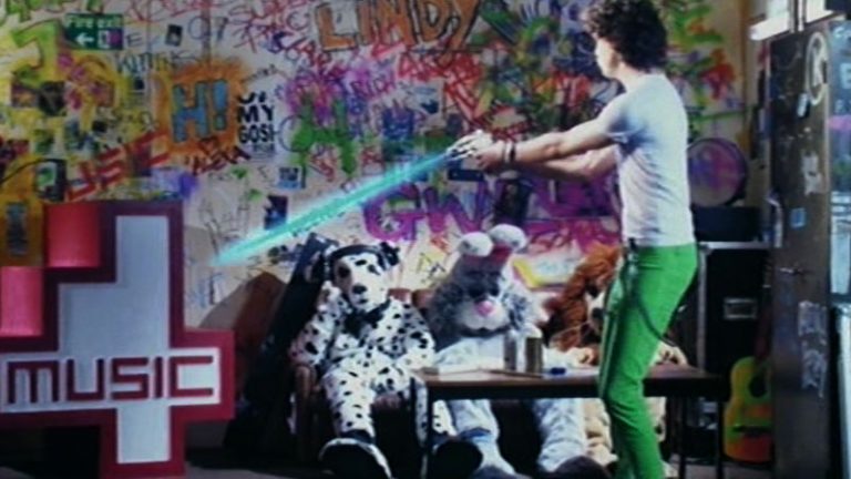 4Music Ident | TVARK