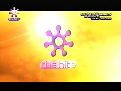 The Hits Ident | TVARK