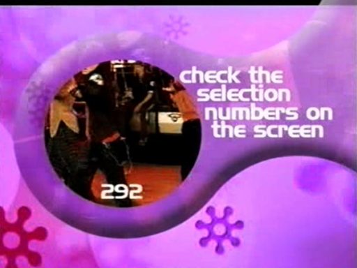 The Hits promo | TVARK