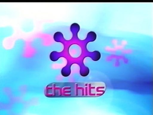 The Hits promo | TVARK