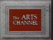 The Arts Channel | TVARK
