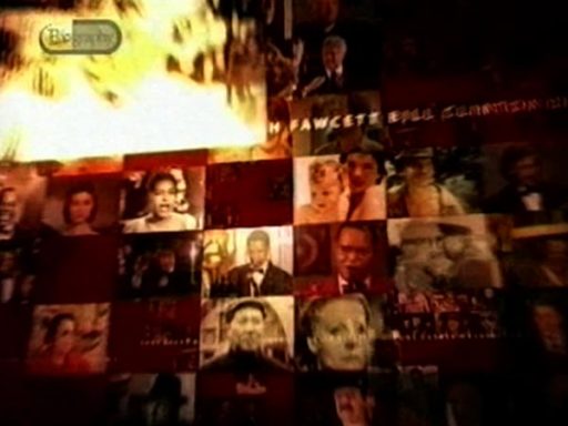 The Biography Channel promo | TVARK