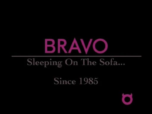 Bravo Break Bumper Idents (1) | TVARK