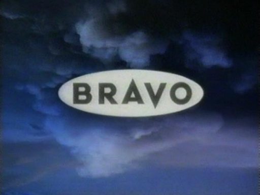 Bravo Ident (Short Version) | TVARK