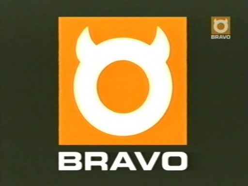 Bravo Ident | TVARK
