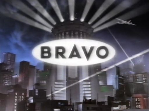 Bravo Ident | TVARK