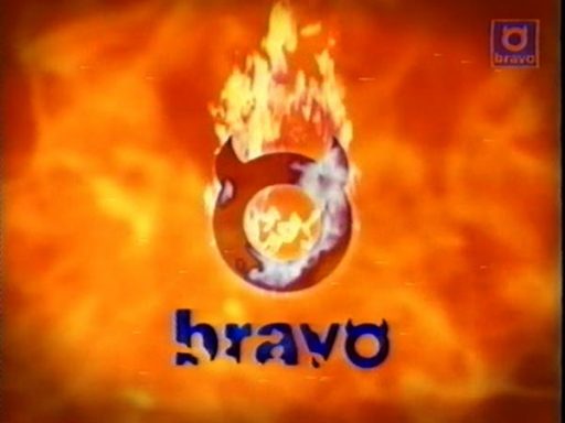 Bravo Ident | TVARK