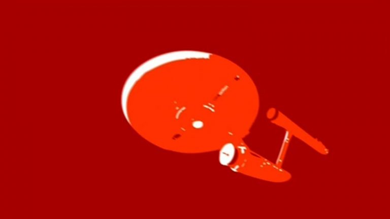 CBS Action Ident & Break Bumper (1) | TVARK