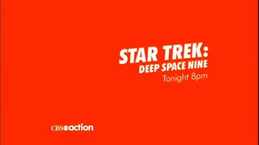 Star Trek Tonight promo | TVARK