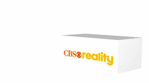 CBS Reality Ident | TVARK